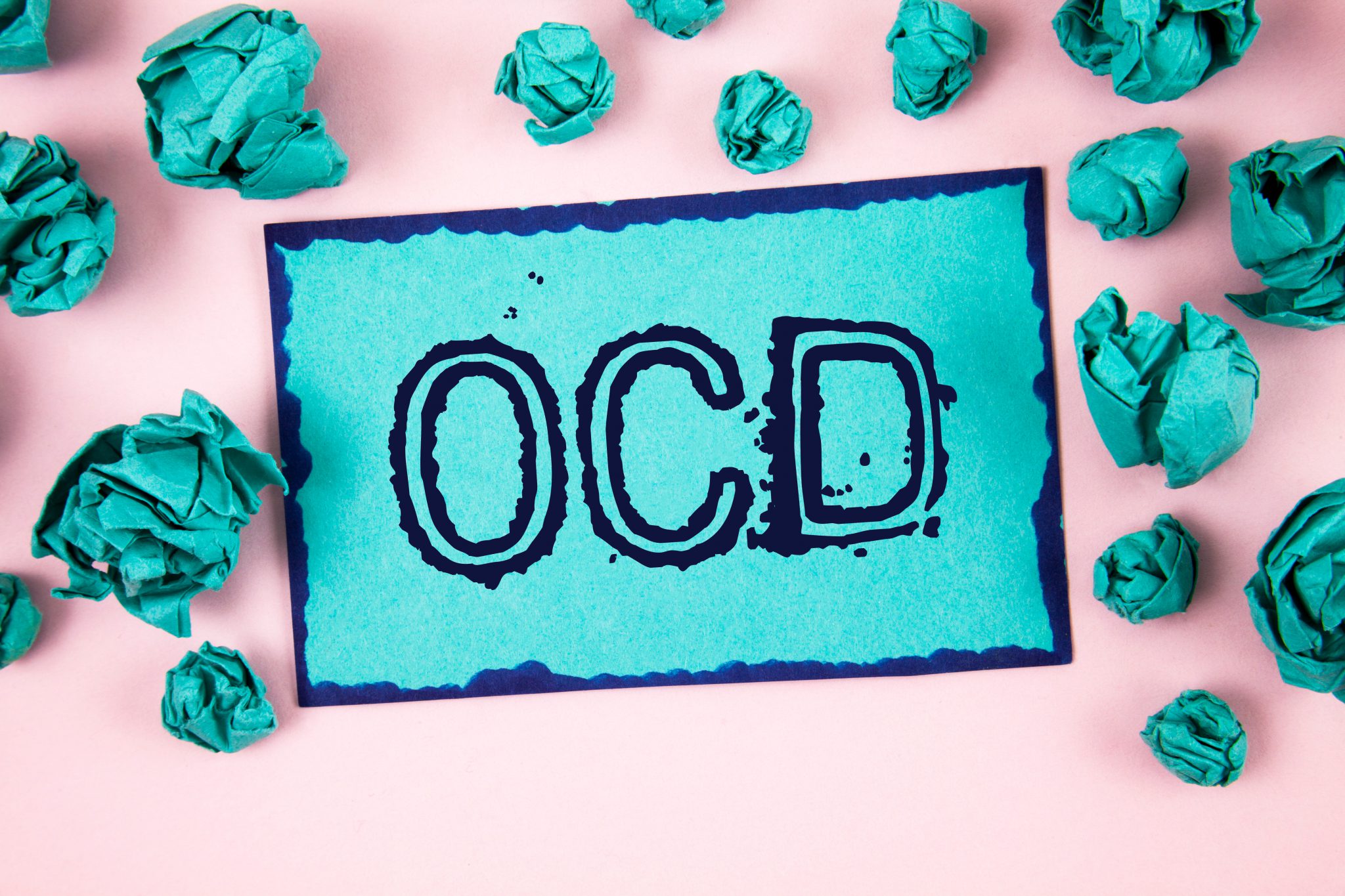 מתמודדים עם OCD באקדמיה: כיצד עוברים את הלימודים בהצלחה? - publiceducation